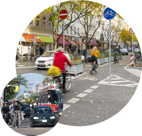 Traffic Optimization & Analytics | Miovision