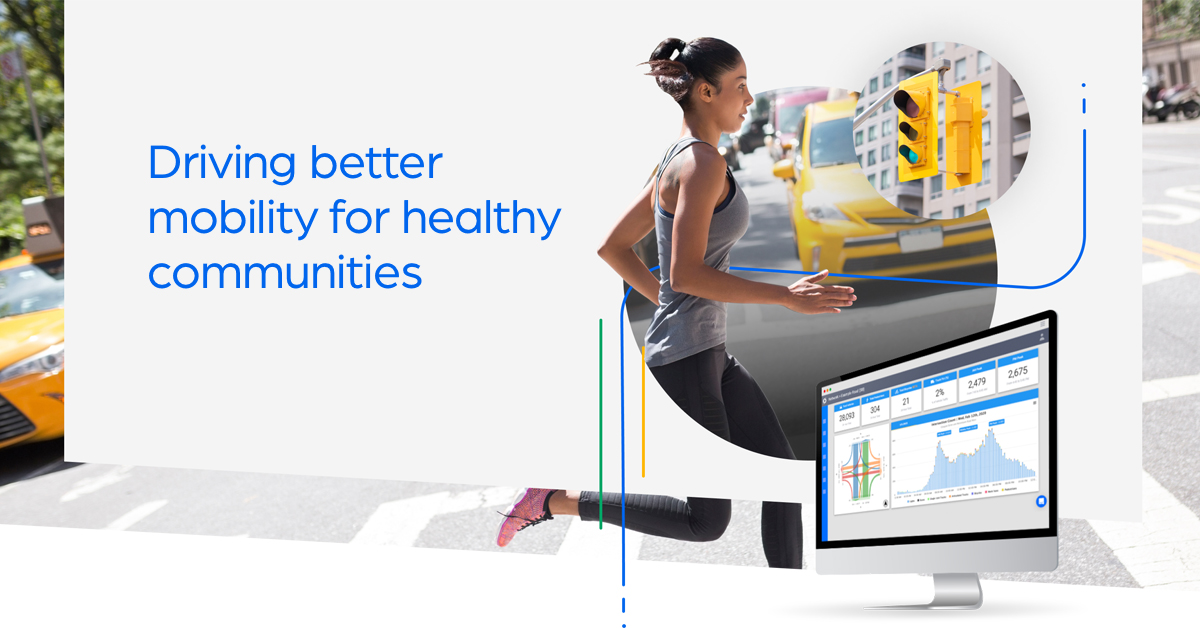 Innovating Traffic Solutions for Smart Cities | Miovision