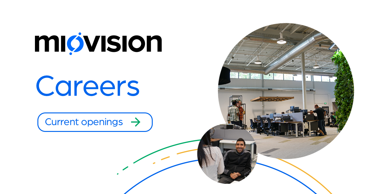 Careers | Miovision