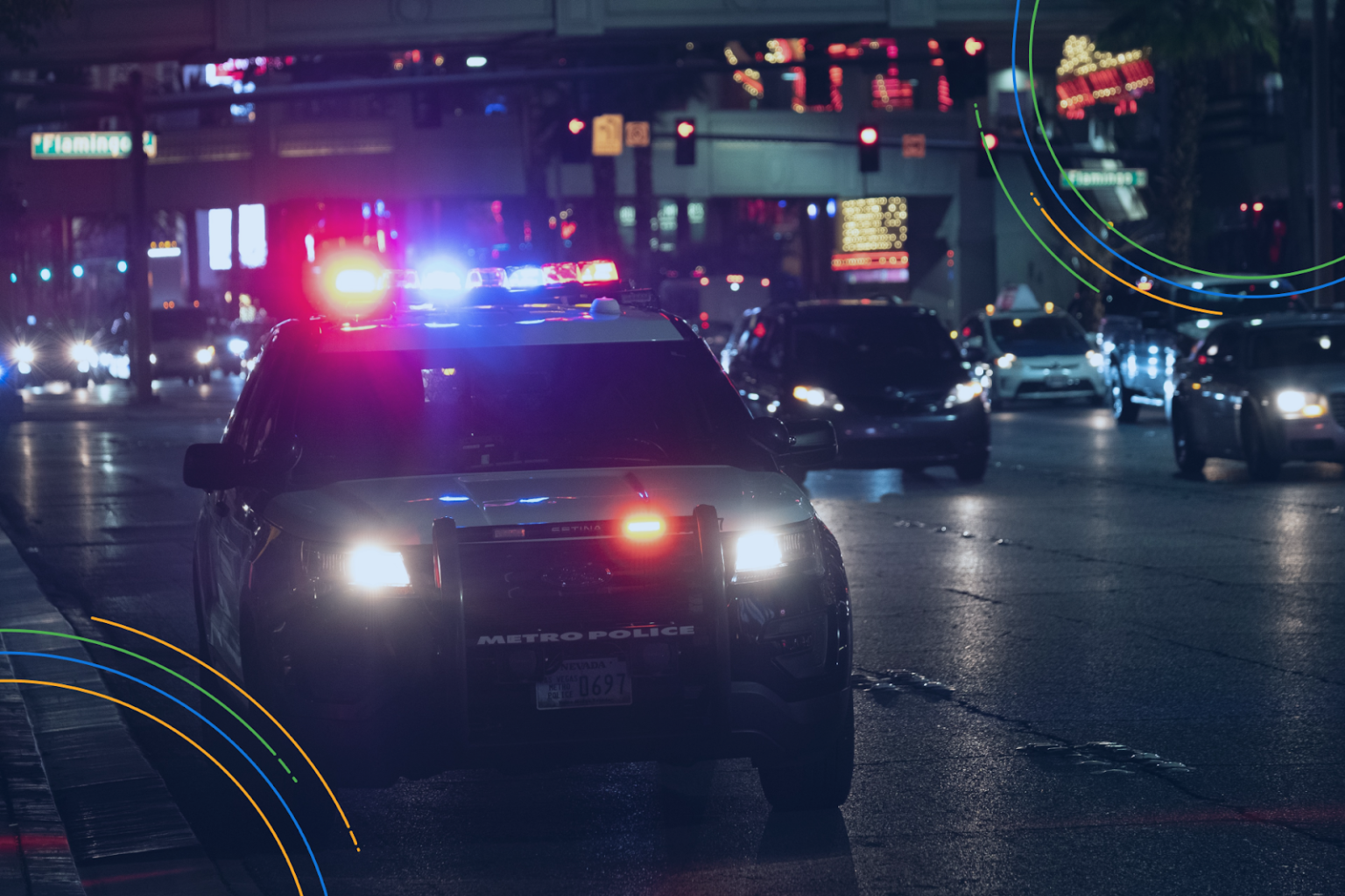 How to Optimize City Emergency Response With EVP | Miovision
