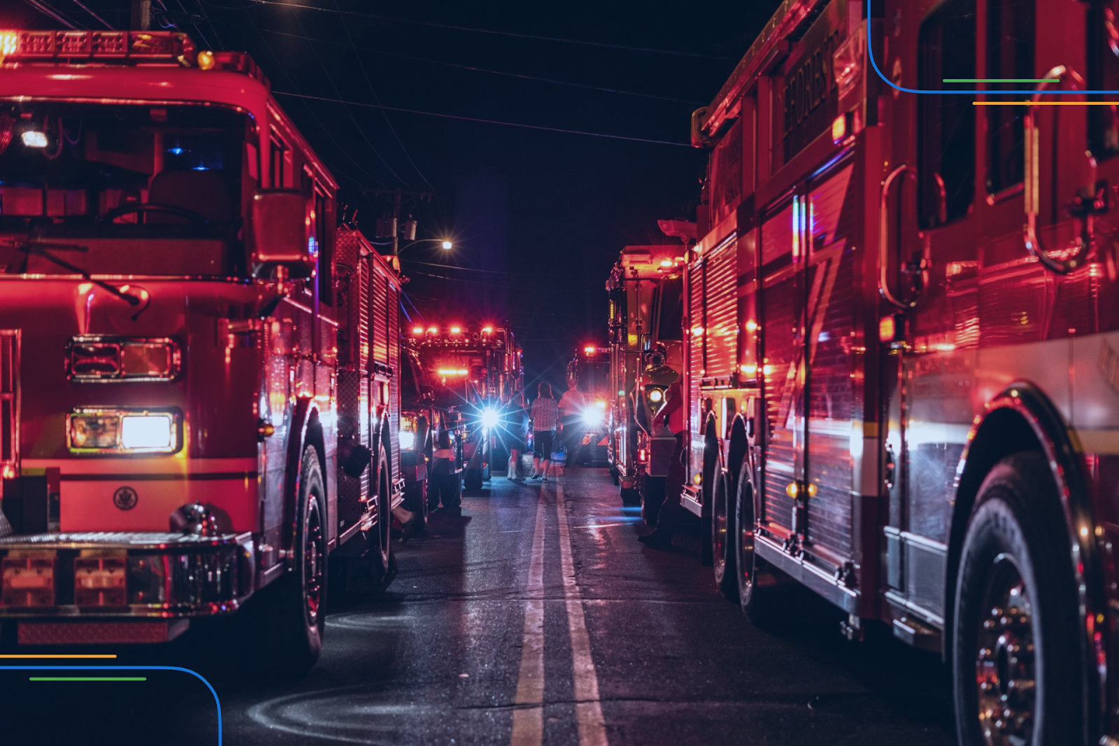 How to Optimize City Emergency Response With EVP | Miovision