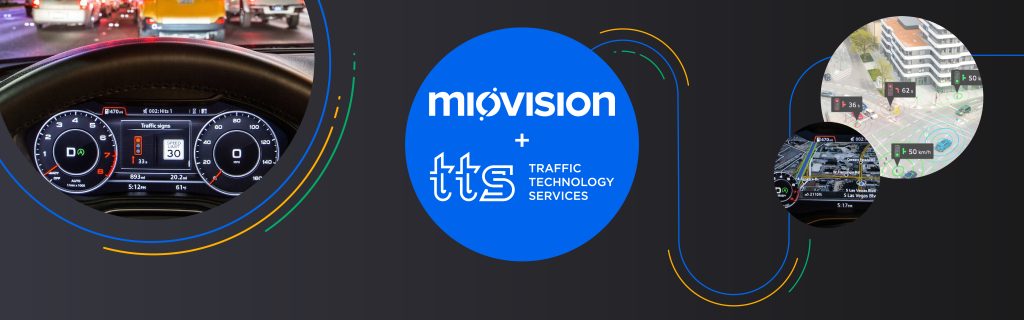 Miovision Expands into V2X Market with Latest Acquisition