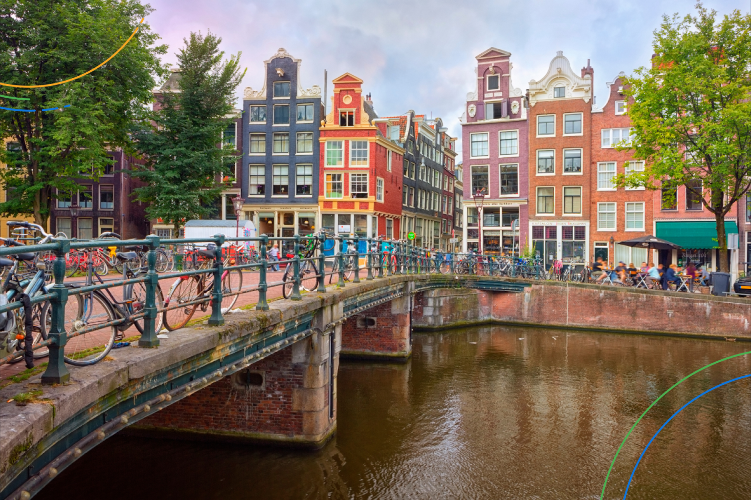 Top 10 Most Eco-Friendly Cities in the World | Miovision