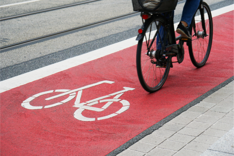 How Protected Intersections Increase Bicycle Safety | Miovision
