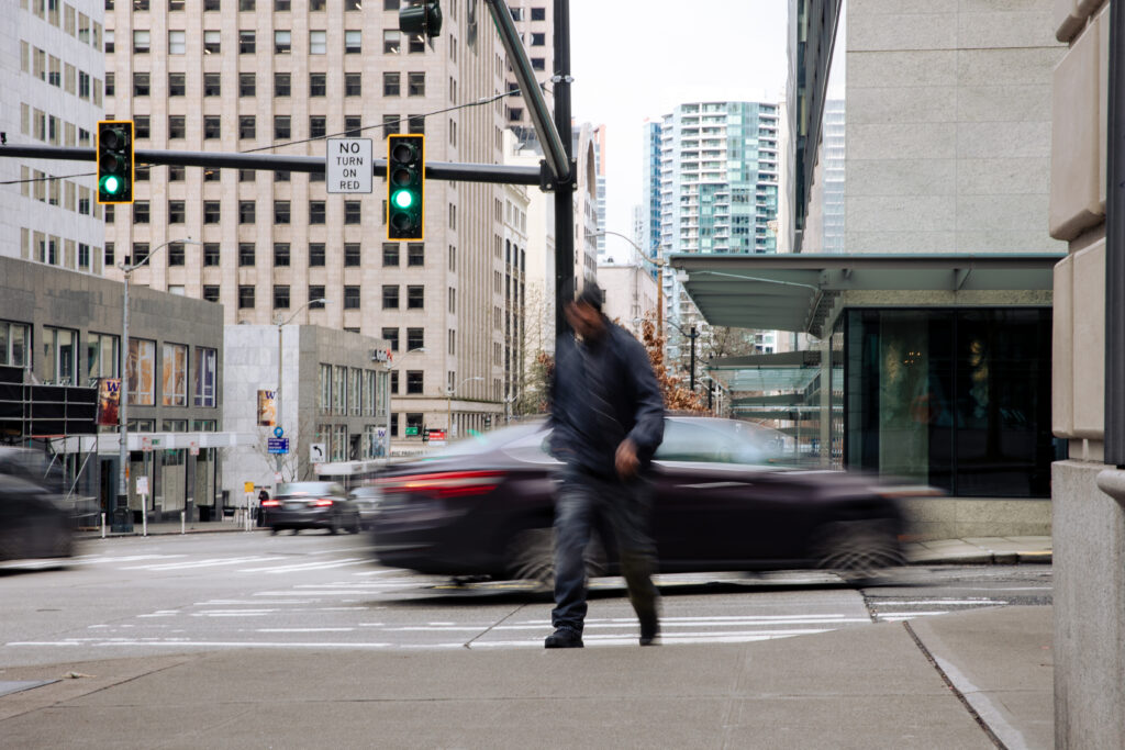 Using Data-Driven Solutions to Enhance Roadway Safety In Bellingham ...