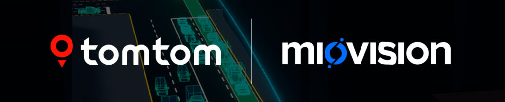 TomTom and Miovision Partner to Deliver Advanced Data Analytics For ...